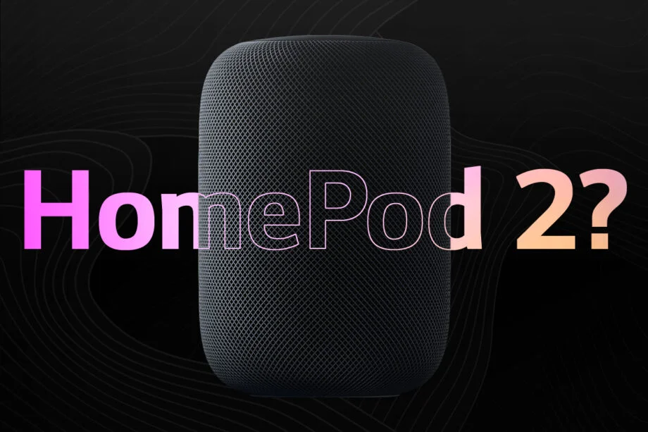 Apple giới thiệu HomePod với âm thanh đột phá thông minh